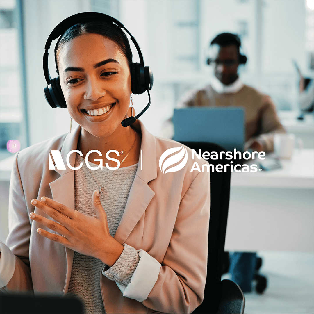 Business Process Outsourcing Services | CGS Inc